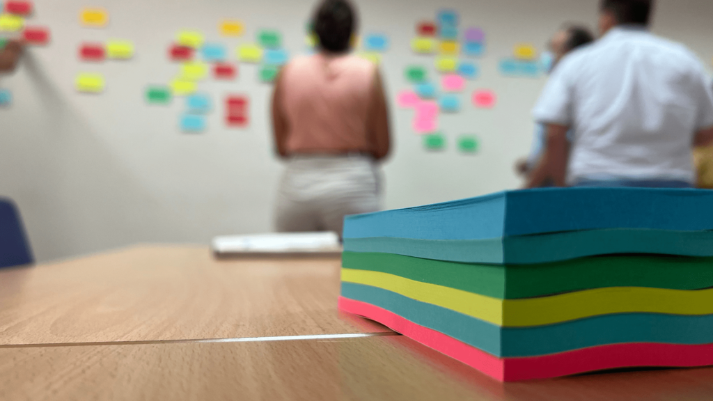 El arte de definir un proyecto - Sastre Asociados